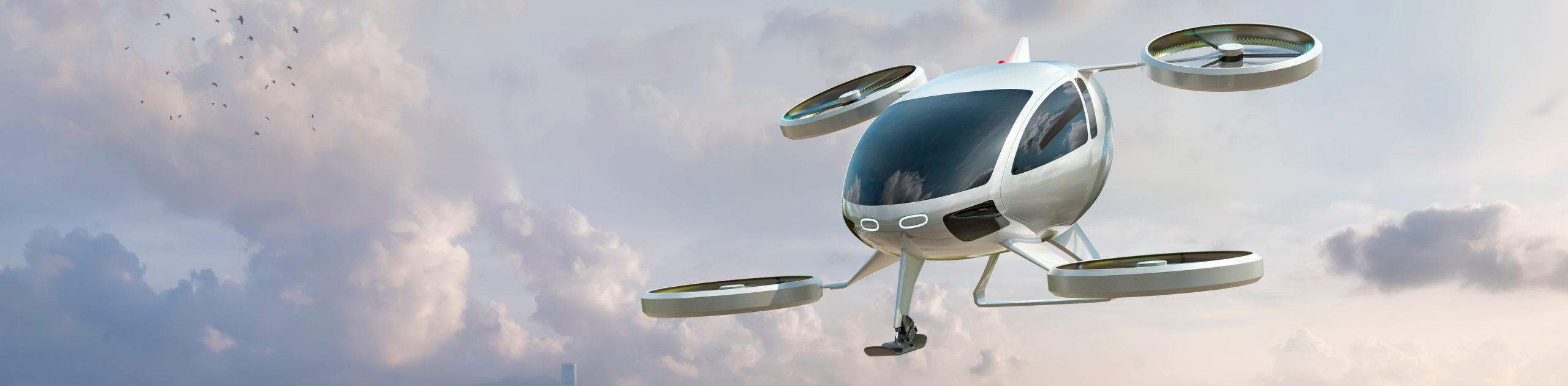 Nidec Aerospace | Aerospace