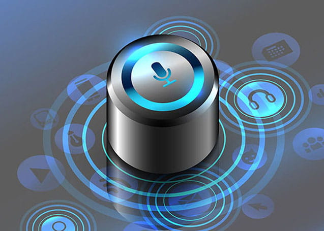 Control Techniques | Voice control technology in manufacturing