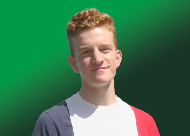 Control Techniques | Felix French