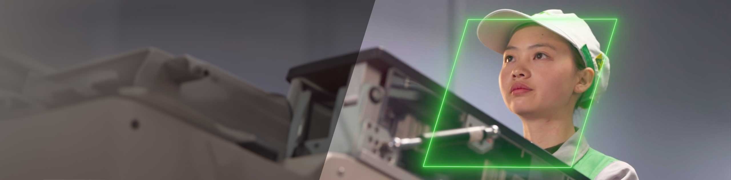 Control Techniques | Nidec Drives