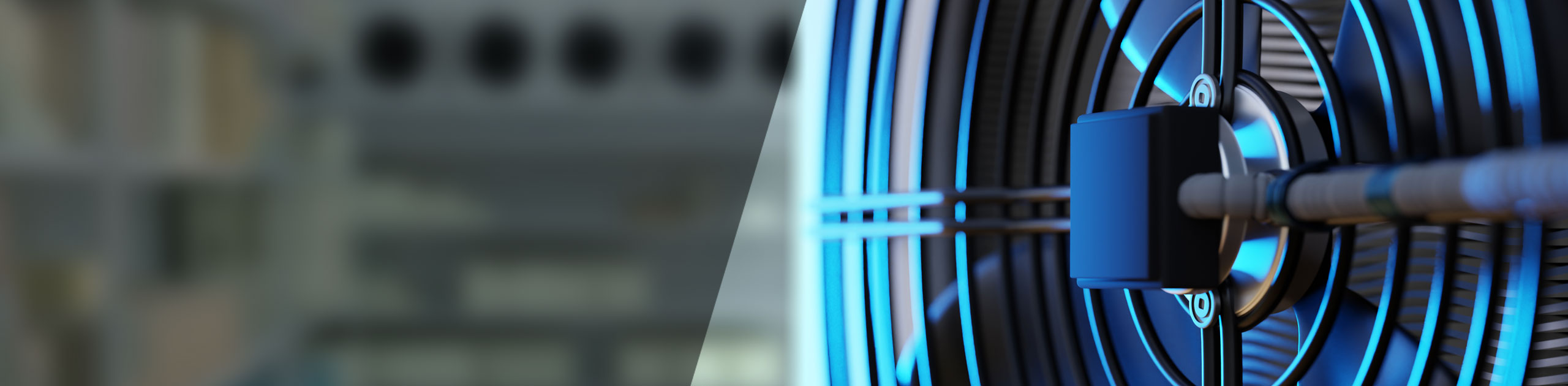 Control Techniques | Nidec Drives