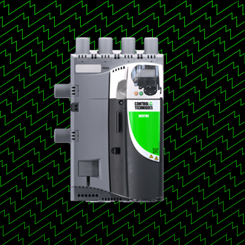 Control Techniques | Downloads by Product