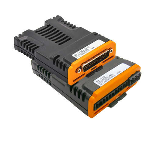 Control Techniques | Inputs Outputs Option Modules