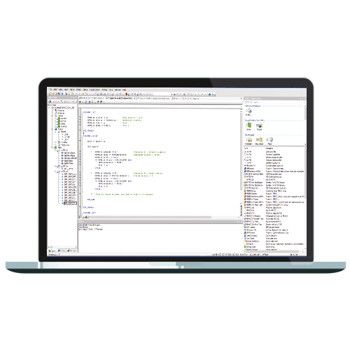 Control Techniques | Software Control Techniques | Software