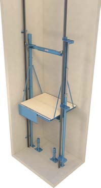 Hydraulic Elevators - Nidec Elevator Group
