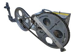 Door Operators - Nidec Elevator Group