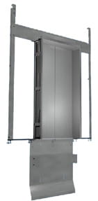 Entrances - Nidec Elevator Group