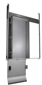 Entrances - Nidec Elevator Group