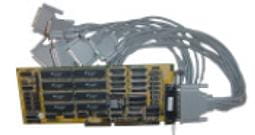 Communications Serial Peripherals - Nidec Elevator Group