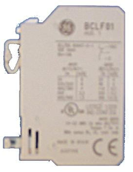 Contactors Across the Line - Nidec Elevator Group