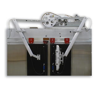 Door Operators - Nidec Elevator Group