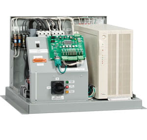 Power Loss Mitigation - Nidec Elevator Group