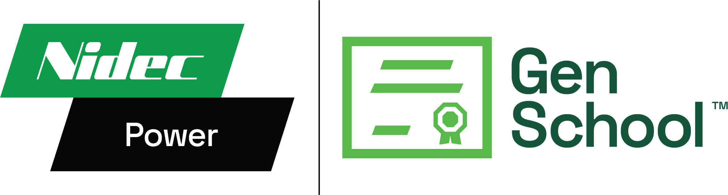 Nidec Power | Power Solutions