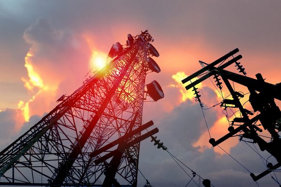 Leroy Somer Alternators | Solutions for cell towers power systems