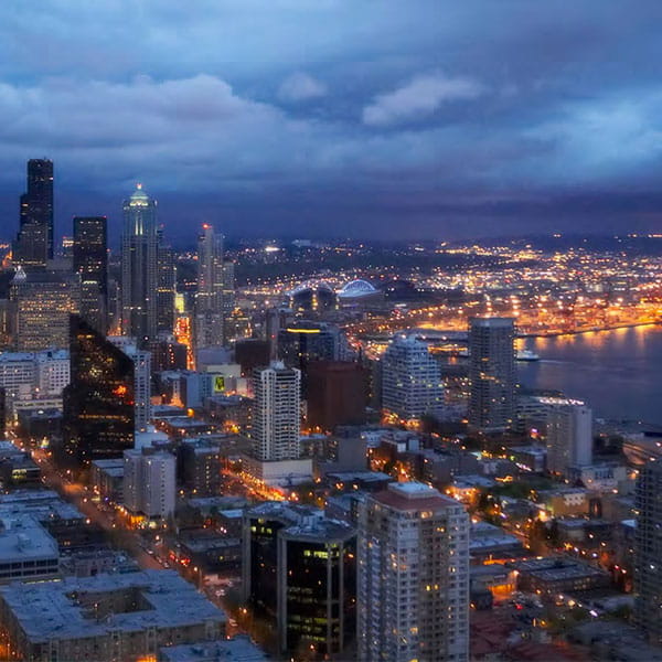 Nidec Power | Commercial, industrial and others