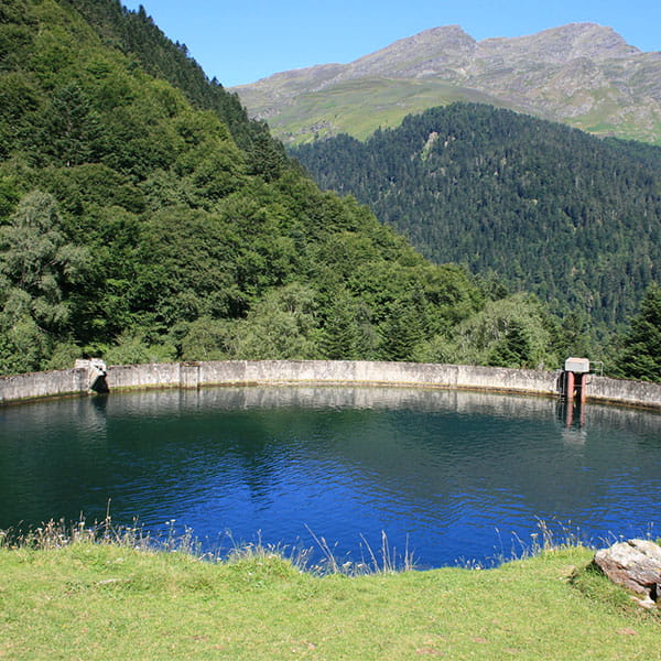 Nidec Power | Hydro power plants