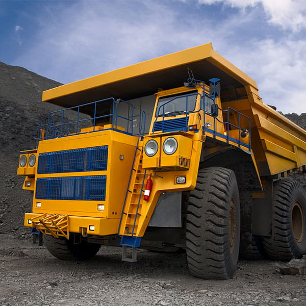 Nidec Power | Mining