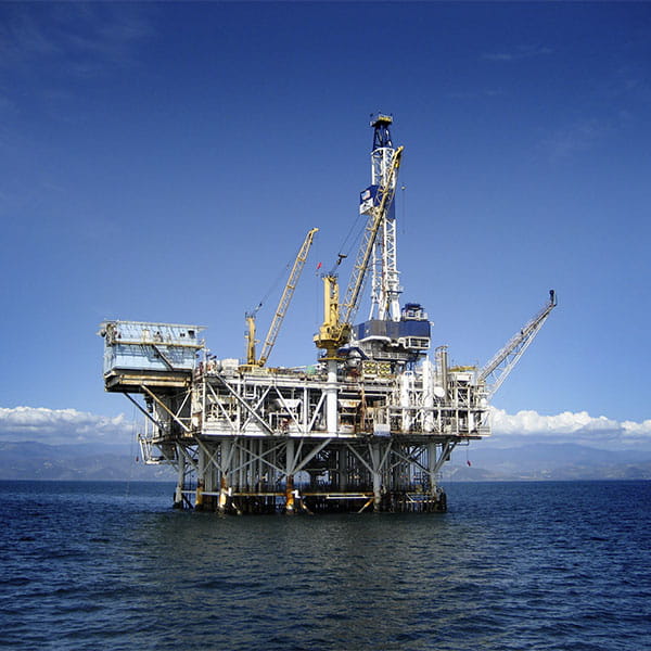 Nidec Power | Oil & Gas